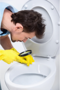 > Cómo desatascar el WC - Los Mejores Métodos y Trucos.